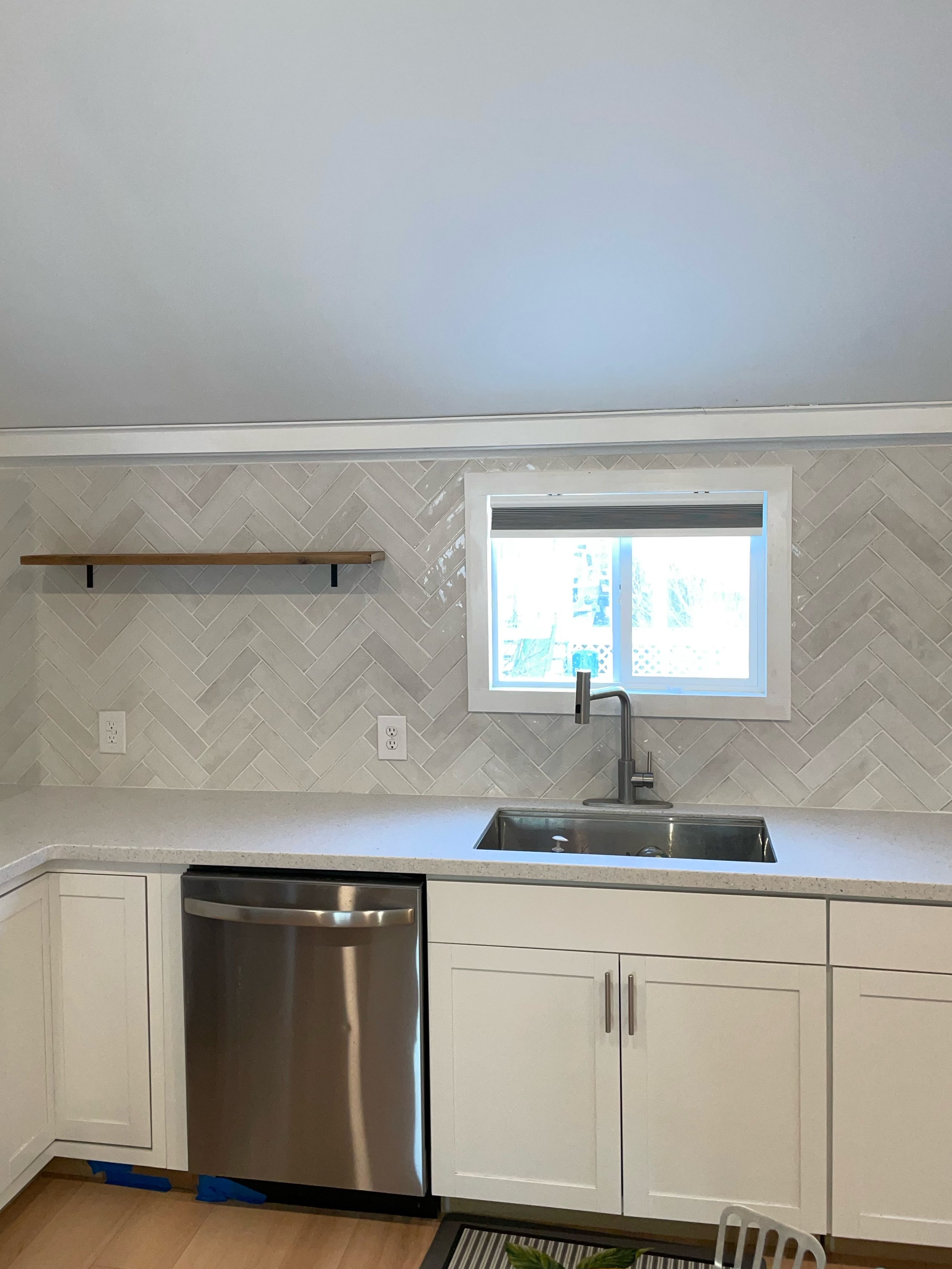 Kitchen Backsplashes – DJ's Premium Tiling LLC